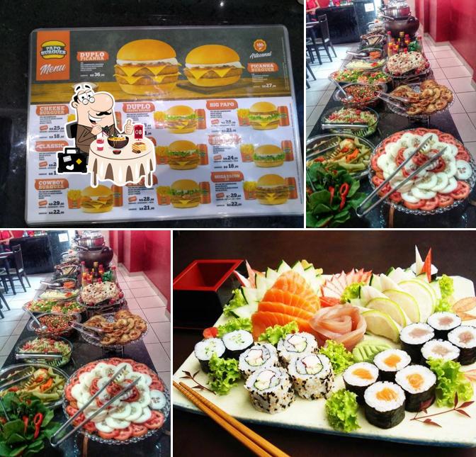 Restaurante Paladar - Restaurant menu, prices and reviews