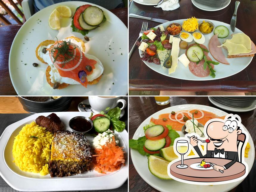 Best dinner restaurants in Swellendam, summer 2024 - Restaurant Guru