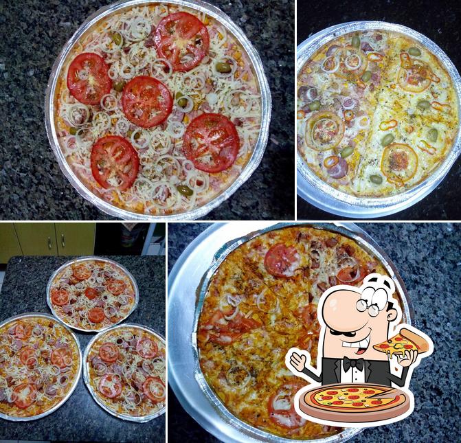 CJ Pizzas Fast Food, Brasil - Avaliações de restaurantes