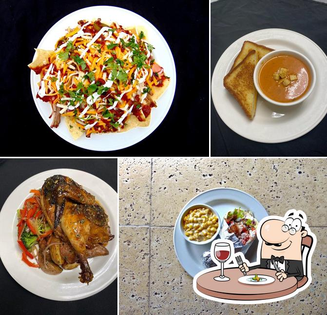 2020 Tavern in Tega Cay - Restaurant menu and reviews