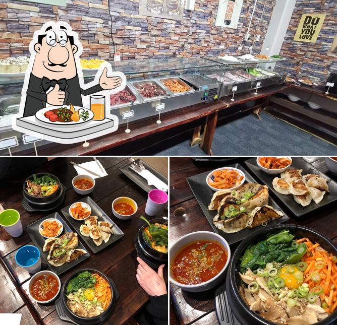 @88 Restaurant & Bar, Napier - Restaurant menu, prices and reviews