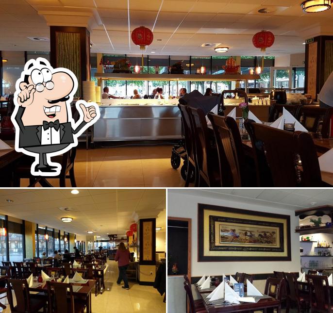 Asia House restaurant, Helsingør - Restaurant reviews