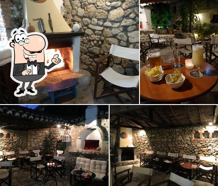 Top 2 restaurants with kare-kare in Afytos, october 2025 - Restaurant Guru