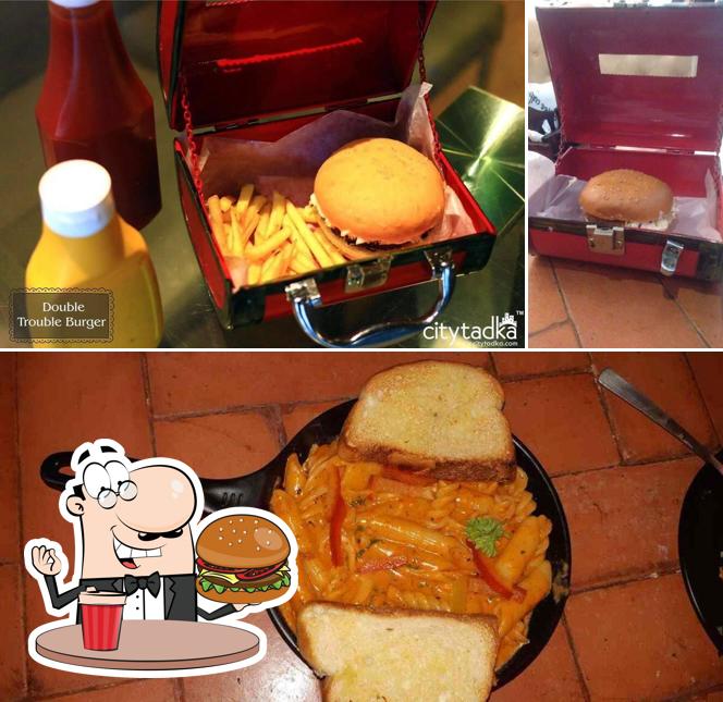 Coffee Culture - The Ristorante Lounge, Adajan - Surat, Surat, 101 ...