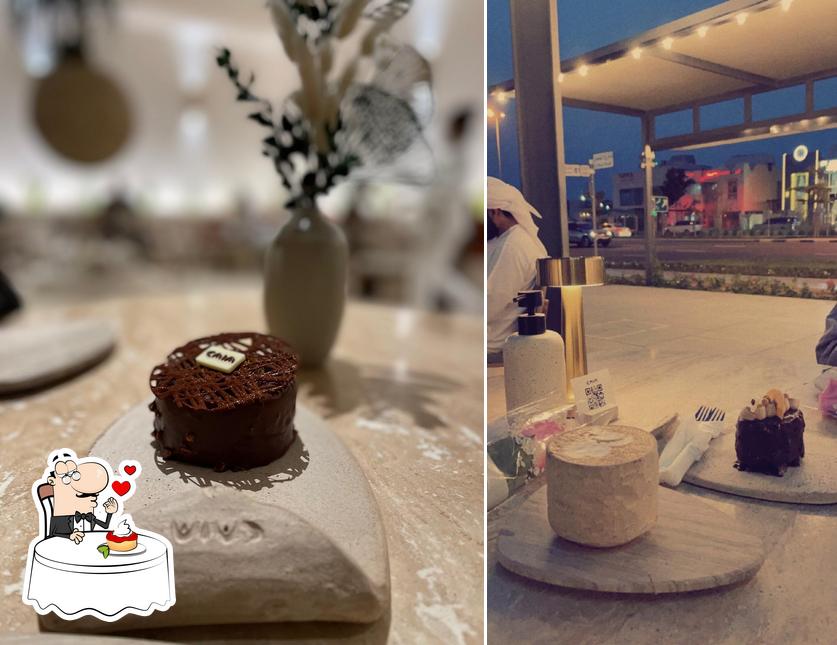 Caia Cafè & Restaurant, Dubai - Restaurant reviews
