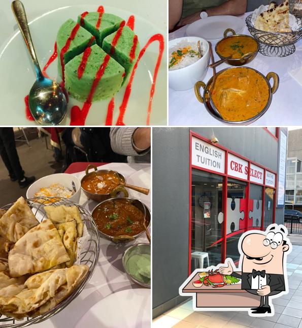Castle Taj Indian Tandoori Restaurant Best Indian Restaurant in Sydney ...