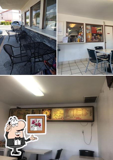 Cookie's Drive In, Sacramento - Restaurant menu, prices and reviews