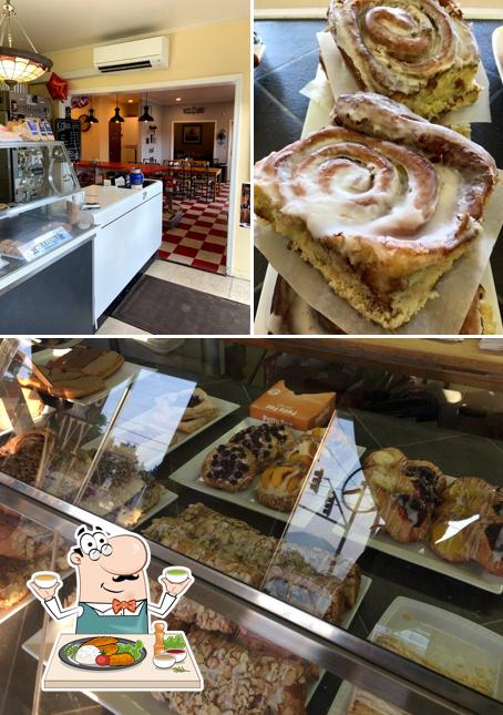 Heavenly Sweets Bakery, Grants Pass - Restaurant menu, prices and reviews