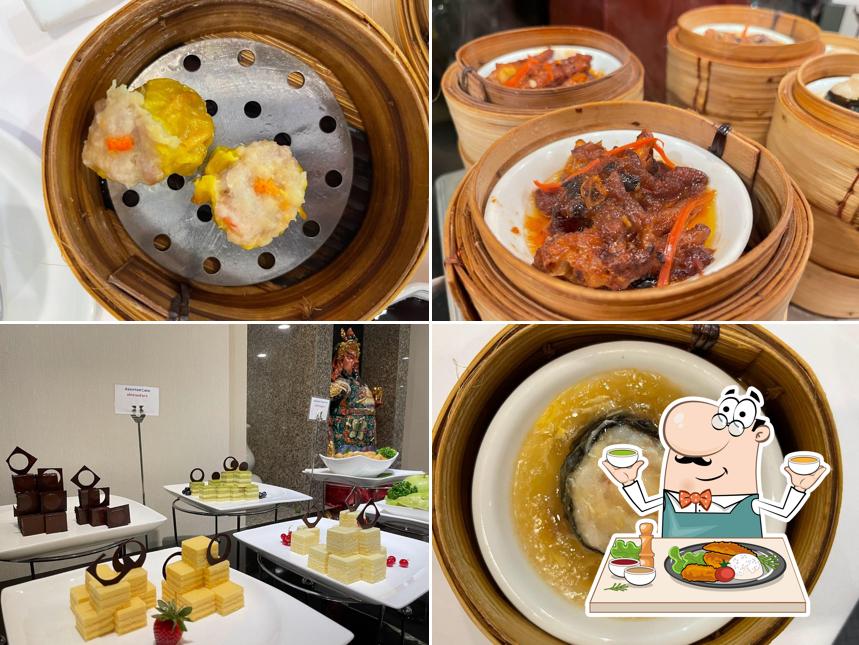 Fu Marn Lau Restaurant ภัตตาคารจีนฟุหมานเหลา, Bangkok - Restaurant reviews