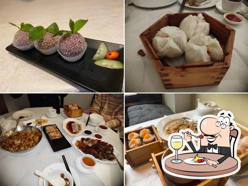 Good World Chinese Restaurant, Dublin - Restaurant menu, prices and reviews