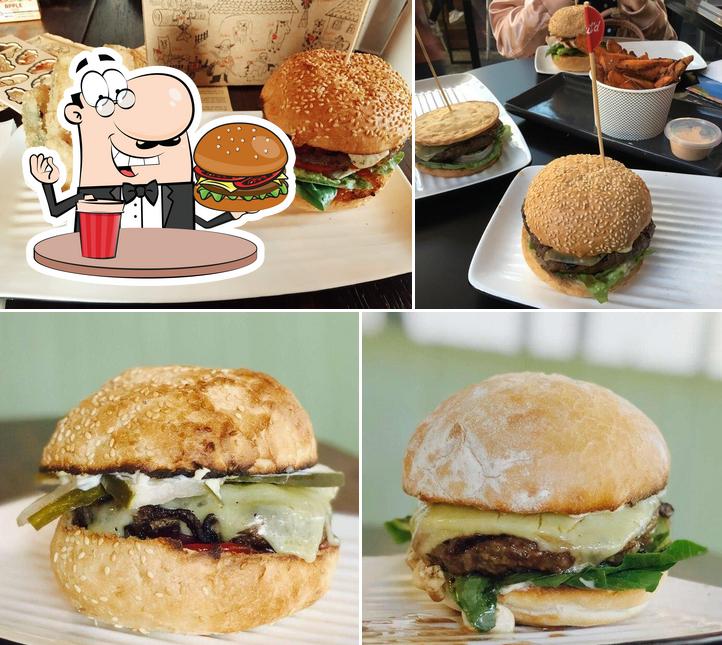 Best restaurants in Westfield Miranda Mall - Restaurant Guru