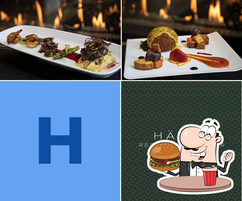Harth, Nashville - Restaurant menu, prices and reviews