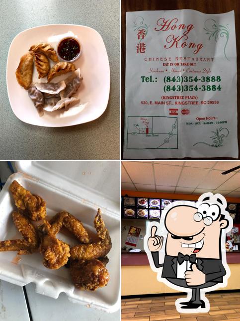 Hong Kong Kingstree Sc