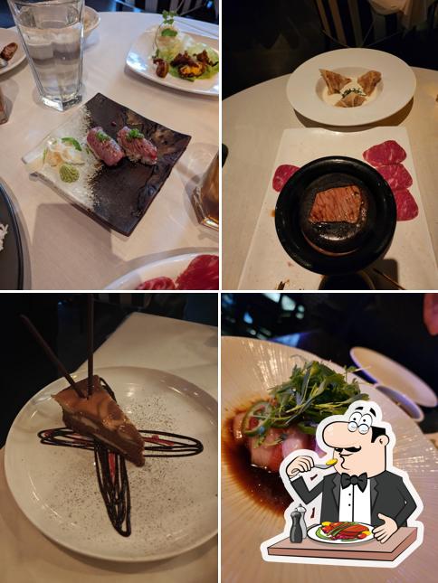 JING Denver, Greenwood Village - Restaurant menu, prices and reviews