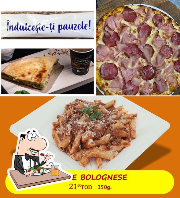 Pizza 21, Roman - Restaurant menu, prices and reviews