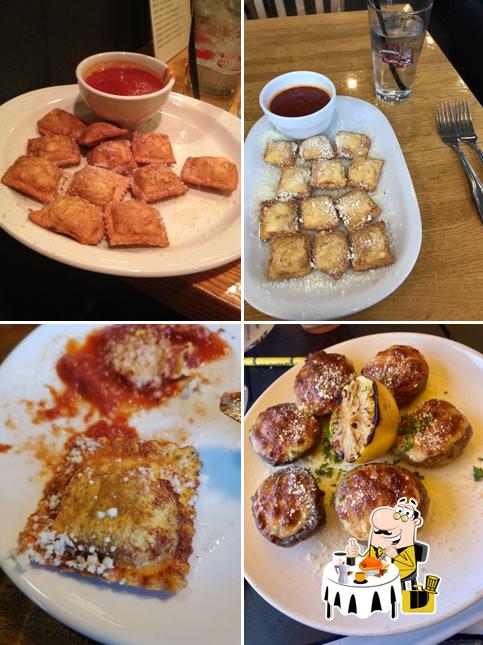 Farotto's, Rock Hill - Restaurant menu, prices and reviews