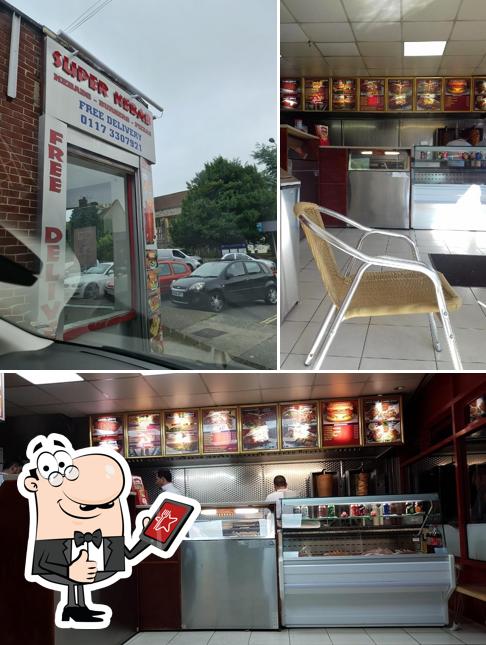Super Kebab & Pizza in Bristol - Restaurant menu and reviews