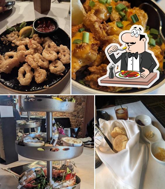 Prime Steak House, Syracuse - Restaurant menu, prices and reviews