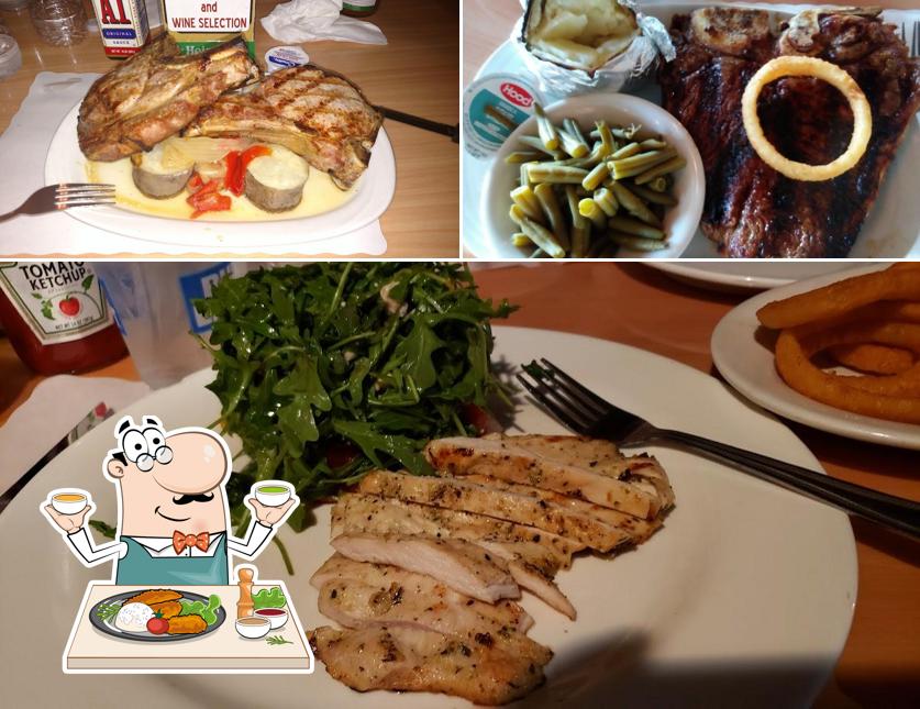 Pub 517, Green Township - Restaurant menu, prices and reviews