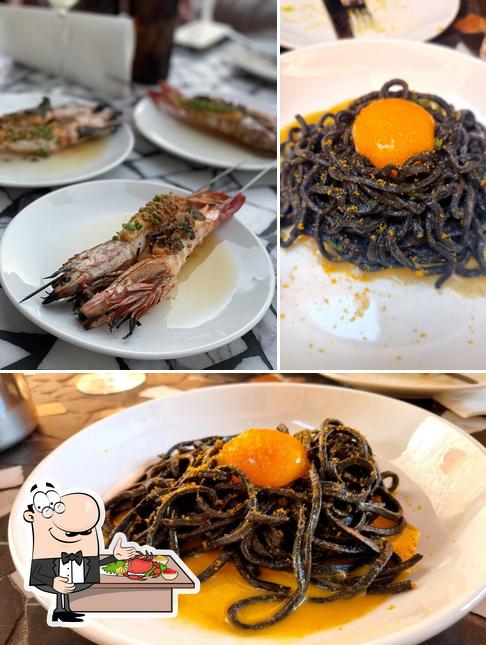 Casa Perth, Mount Hawthorn - Restaurant menu, prices and reviews