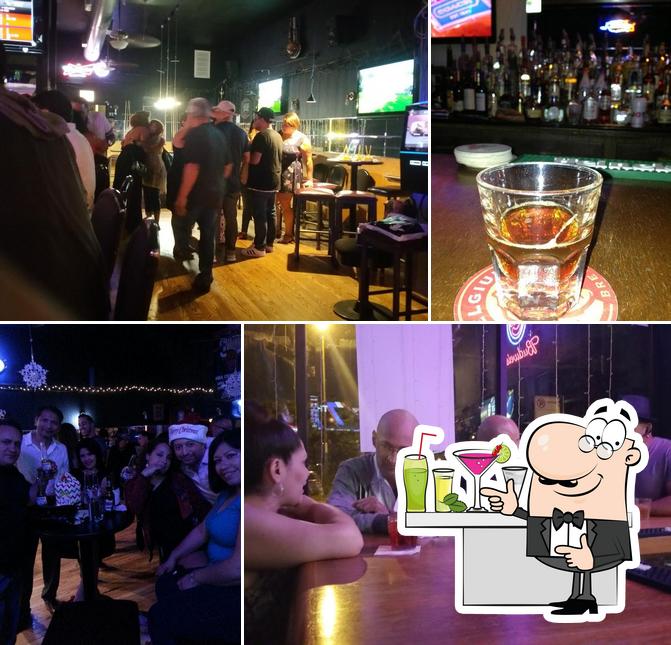Humble Bar in Chicago - Restaurant reviews