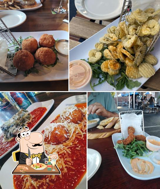Kid Rip's Tap & Tavern in Runnemede - Restaurant menu and reviews
