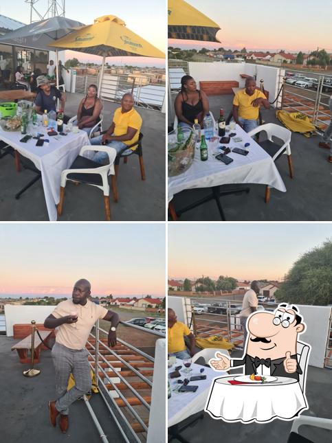 LOXION PALACE pub & bar, Mothibistad - Restaurant reviews
