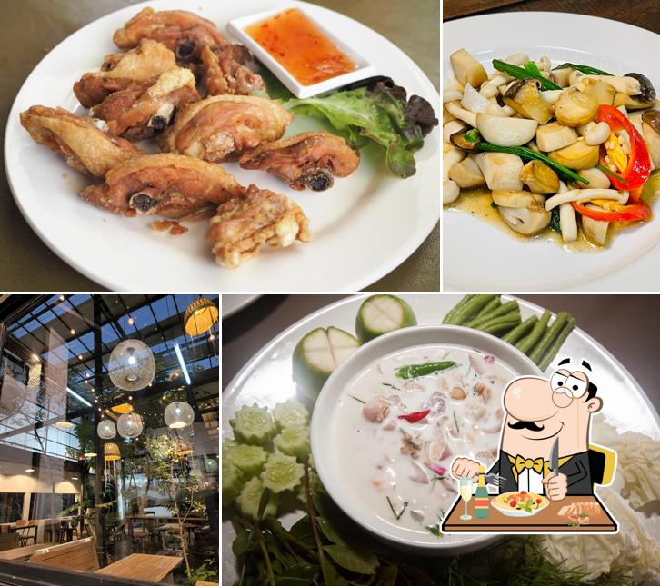 Lan Lee Lar, Pak Chong - Restaurant menu, prices and reviews