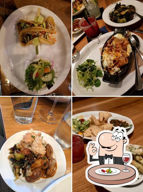 Neighborhood Services, Dallas - Restaurant menu, prices and reviews
