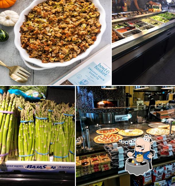 The Fresh Grocer of Progress Plaza in Philadelphia - Restaurant menu ...