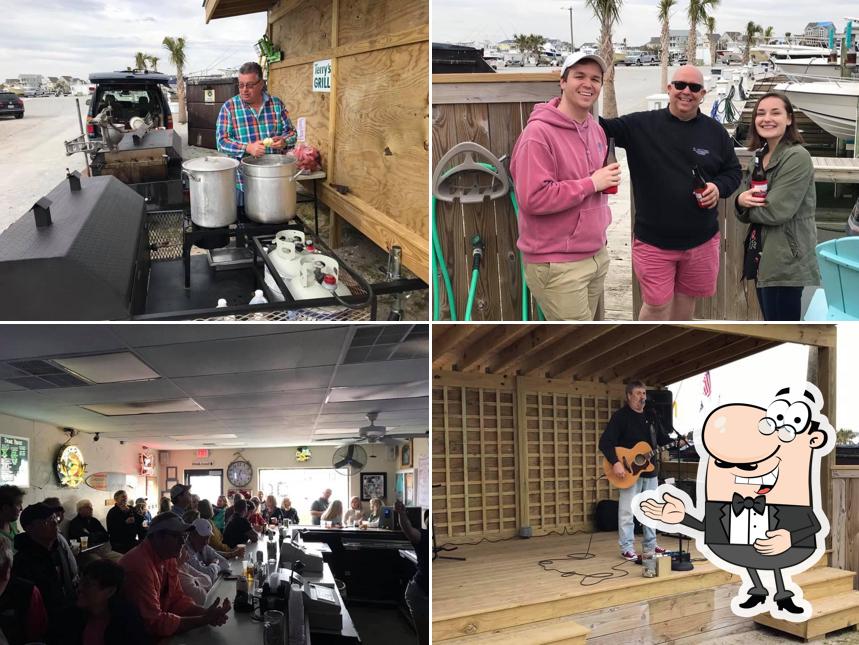 Tipsy Turtle Tavern in Atlantic Beach - Restaurant reviews