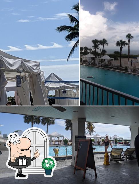 Turtle’s Tiki Bar, Sanibel - Restaurant menu, prices and reviews