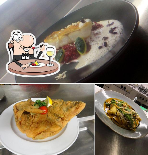 ACC Restaurant, Amberg - Restaurant reviews