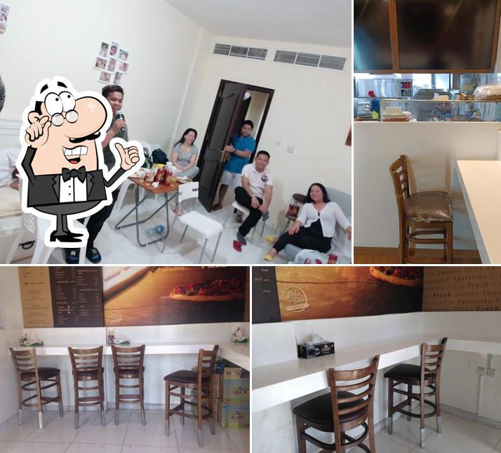 Top 7 restaurants with fatayer in Abu Dhabi, august 2025 - Restaurant Guru