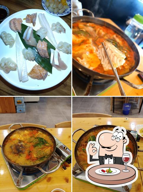 Bonga restaurant, Incheon, 234-17 Cheongcheon-dong - Restaurant reviews