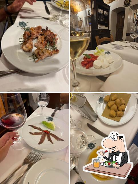 Trattoria Cammillo restaurant, Florence - Restaurant reviews