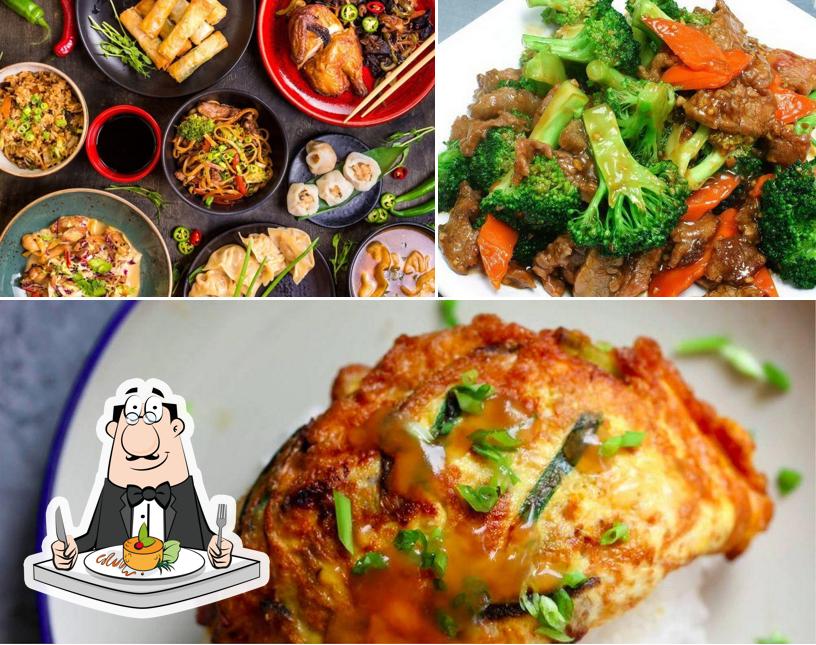 China Lane, Boynton Beach - Restaurant menu, prices and reviews