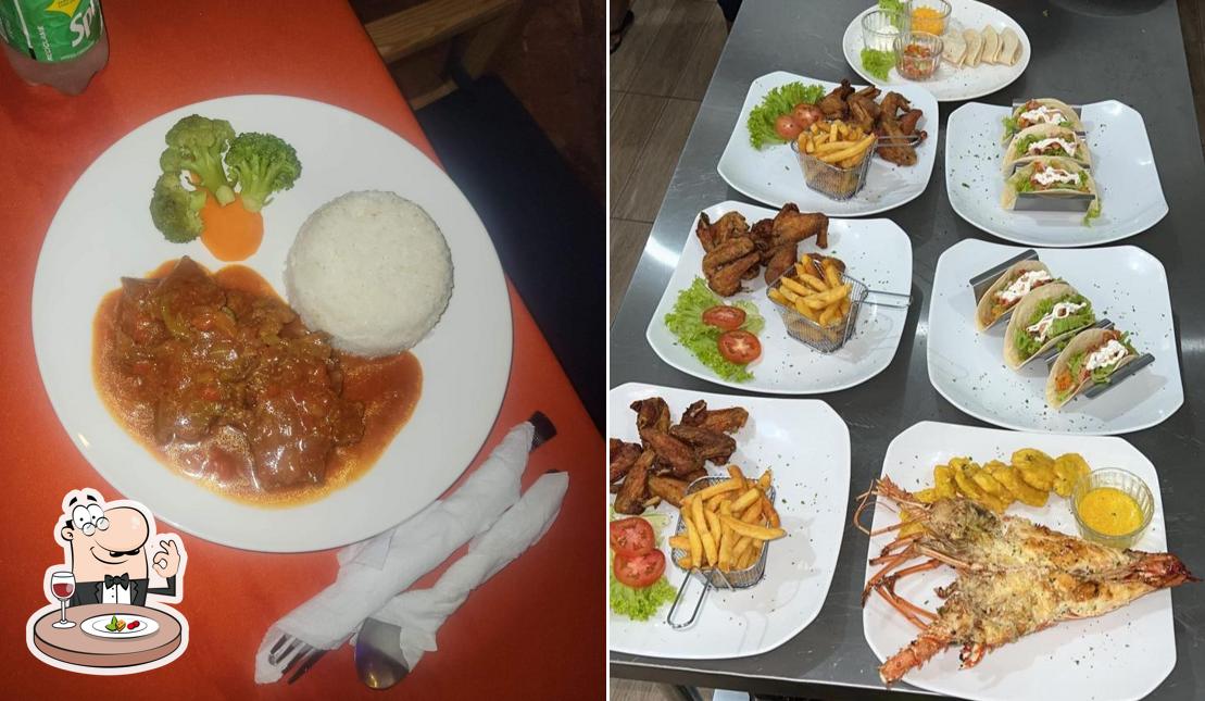 Coco locos sosúa, Sosúa - Restaurant menu, prices and reviews