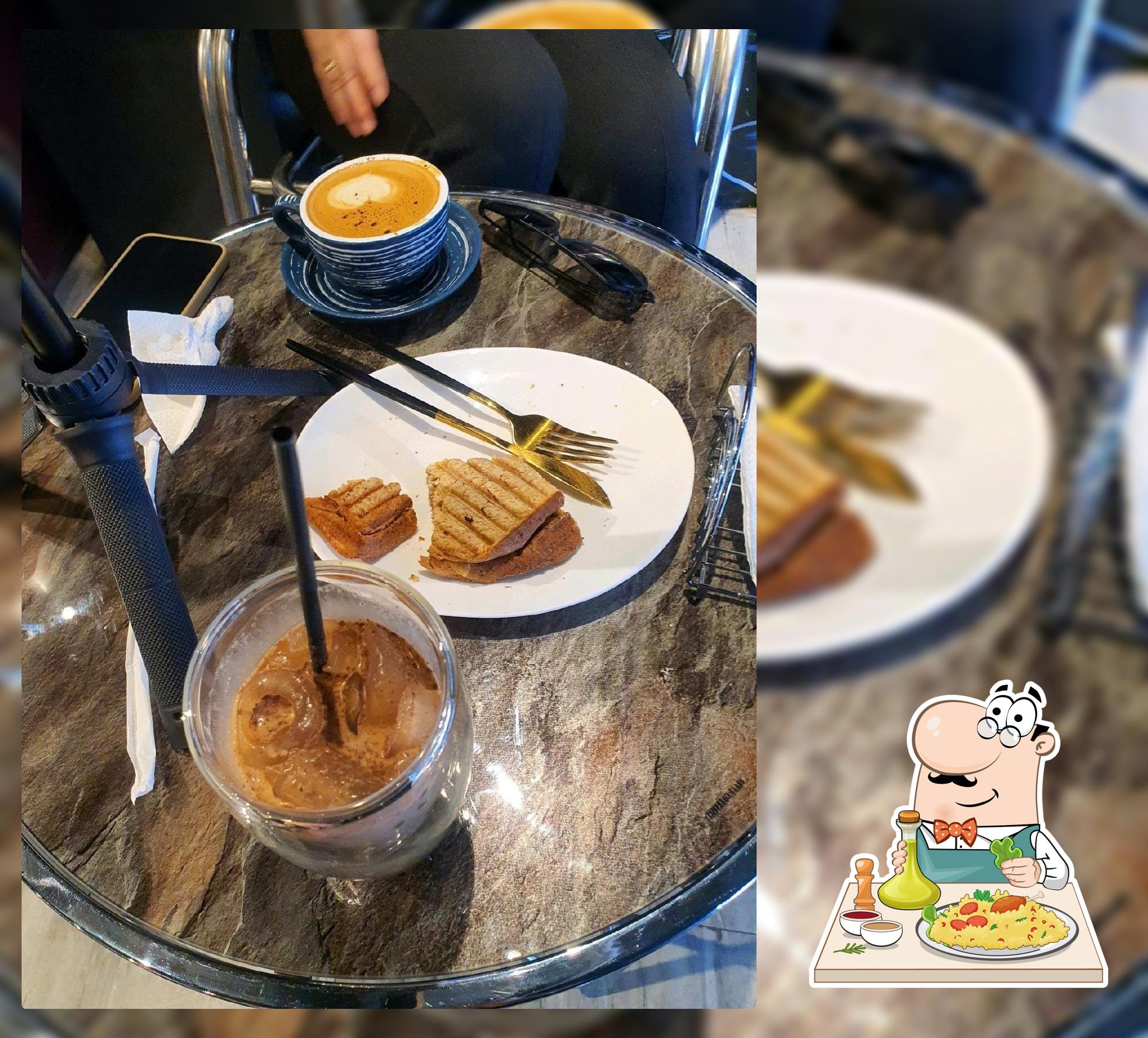 Daily Dose Davao, Davao City - Restaurant reviews