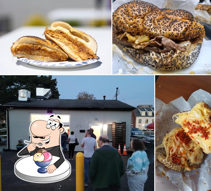 Donkey's Place Downtown, Mount Holly - Restaurant menu, prices and reviews