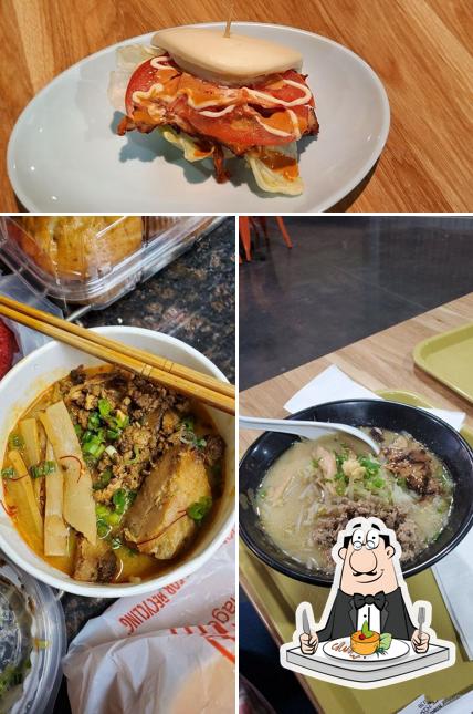 Dosanko Ramen in Plano - Restaurant menu and reviews