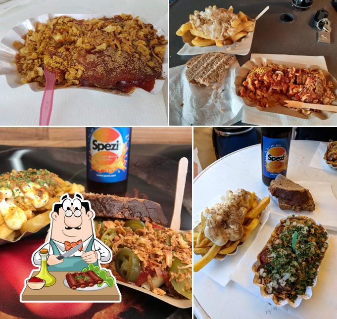 Die besten Restaurants in Topaze Shopping Center Mall - Restaurant Guru