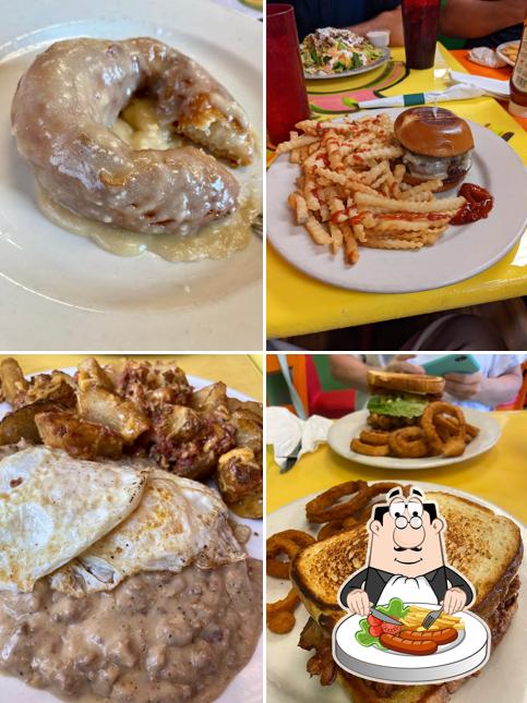 FK Your Diet Fort Myers in Estero - Restaurant menu and reviews