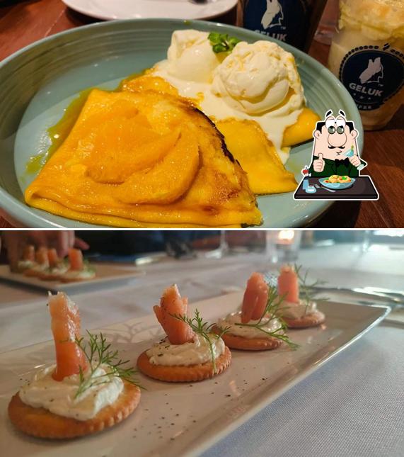Geluk Gentri, Quezon City - Restaurant menu, prices and reviews