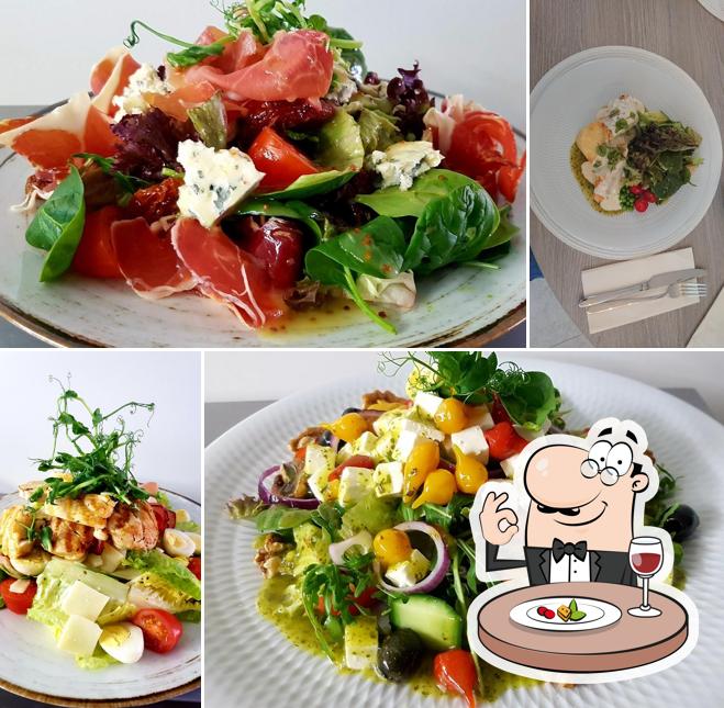 Kavinė Imperata, Kalvarija - Restaurant menu, prices and reviews