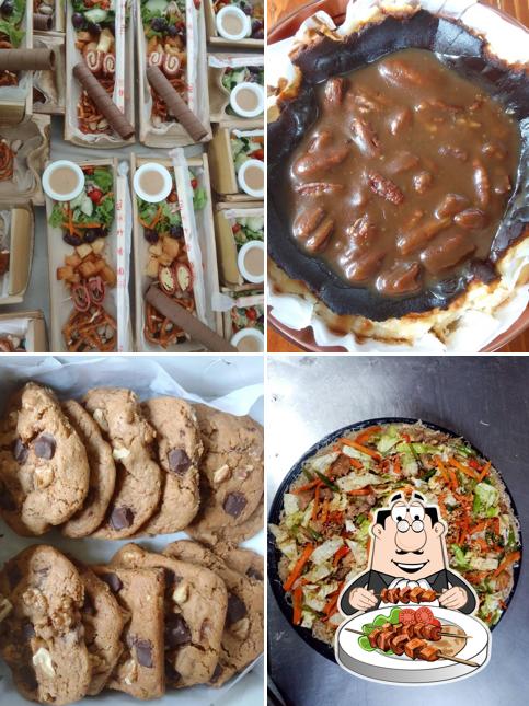 Marayata Farm, Indang - Restaurant menu, prices and reviews