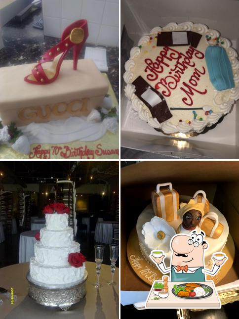 Margaret's Bakery, Birmingham - Restaurant menu, prices and reviews