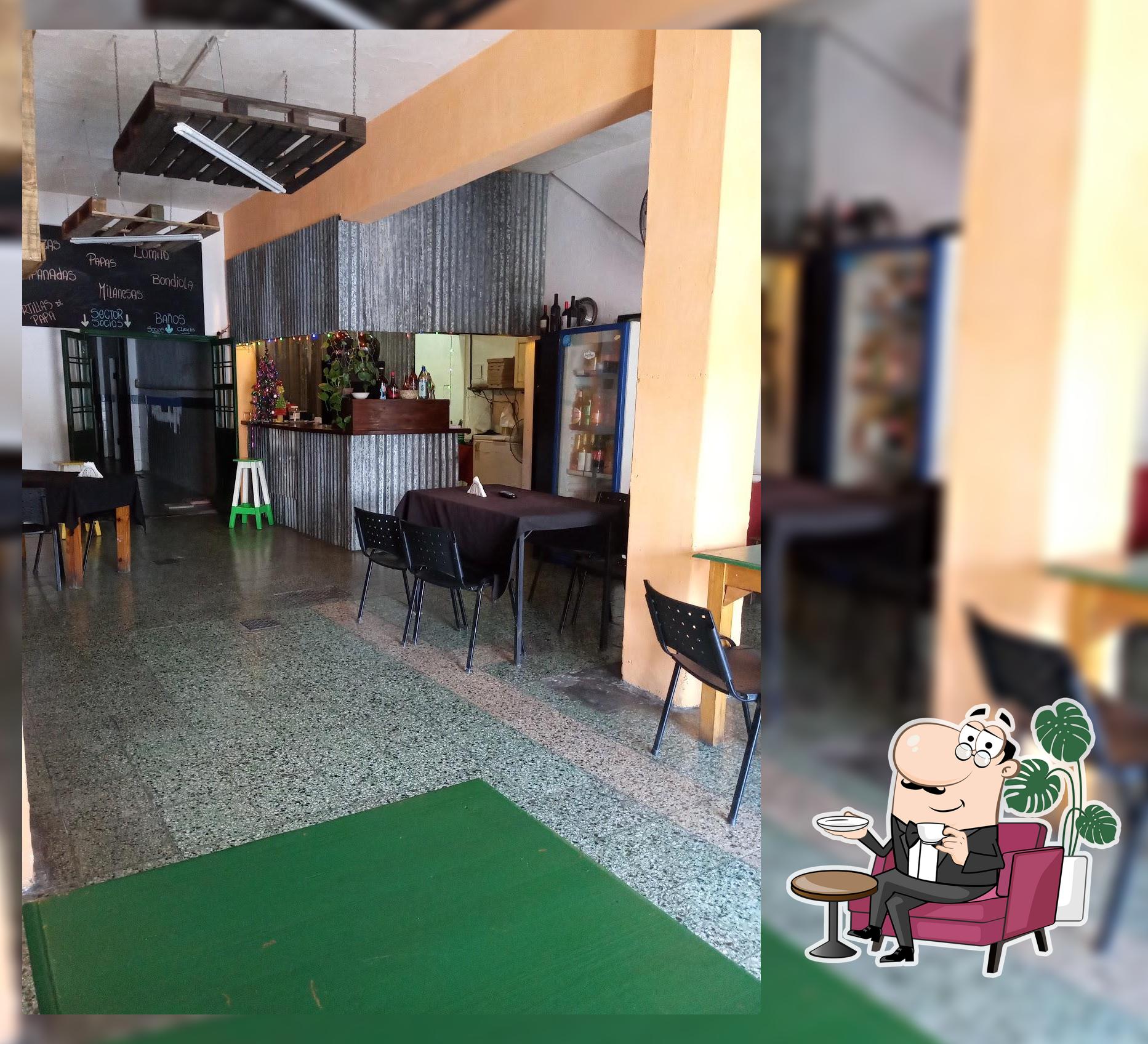 New Buffet Club la Union, San Fernando - Opiniones del restaurante