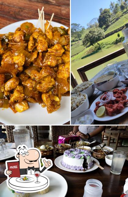 ODAE - Restaurant menu, prices and reviews