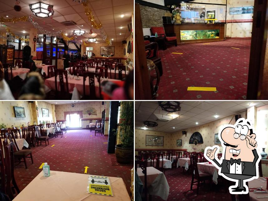 River Avon, Evesham - Restaurant menu, prices and reviews